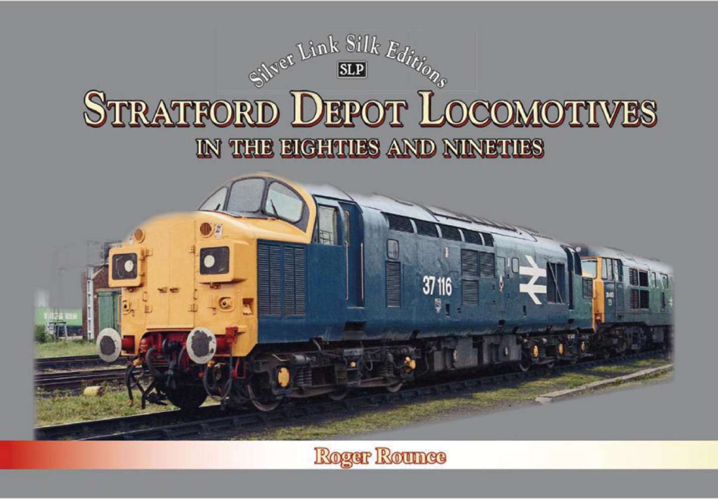 Stratford Depot Locomotives | Products at Classic Magazines