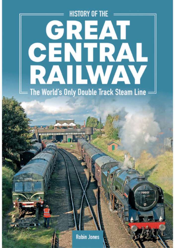 Railway Books | Books at Mortons Books