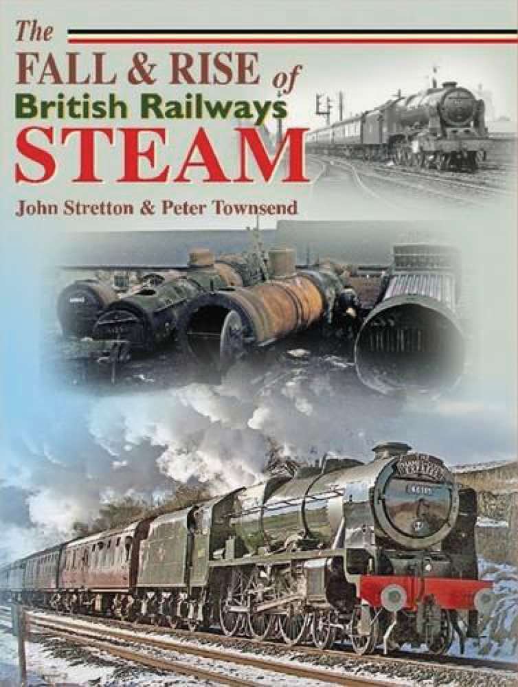 Railway Books | Books at Mortons Books