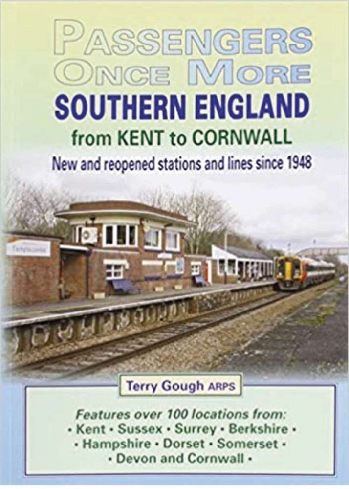 3559 - Passengers Once More: Kent to Cornwall | Products at Classic ...
