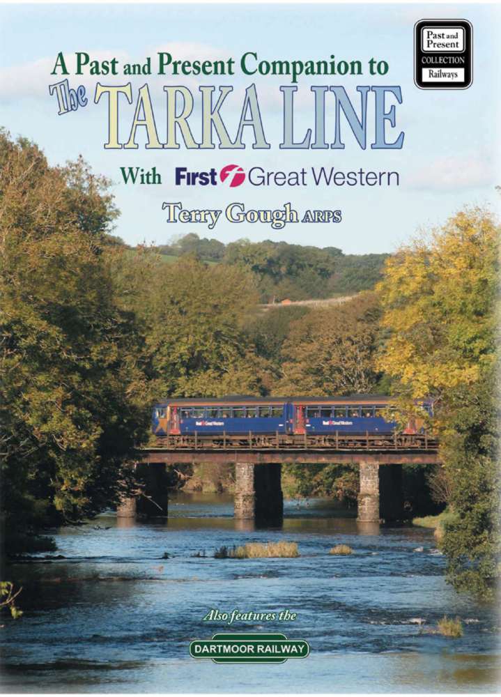 2700 - The Tarka Line | Products at Classic Magazines
