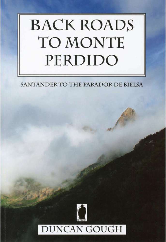 Back Roads to Monte Perdido | Products at Classic Magazines