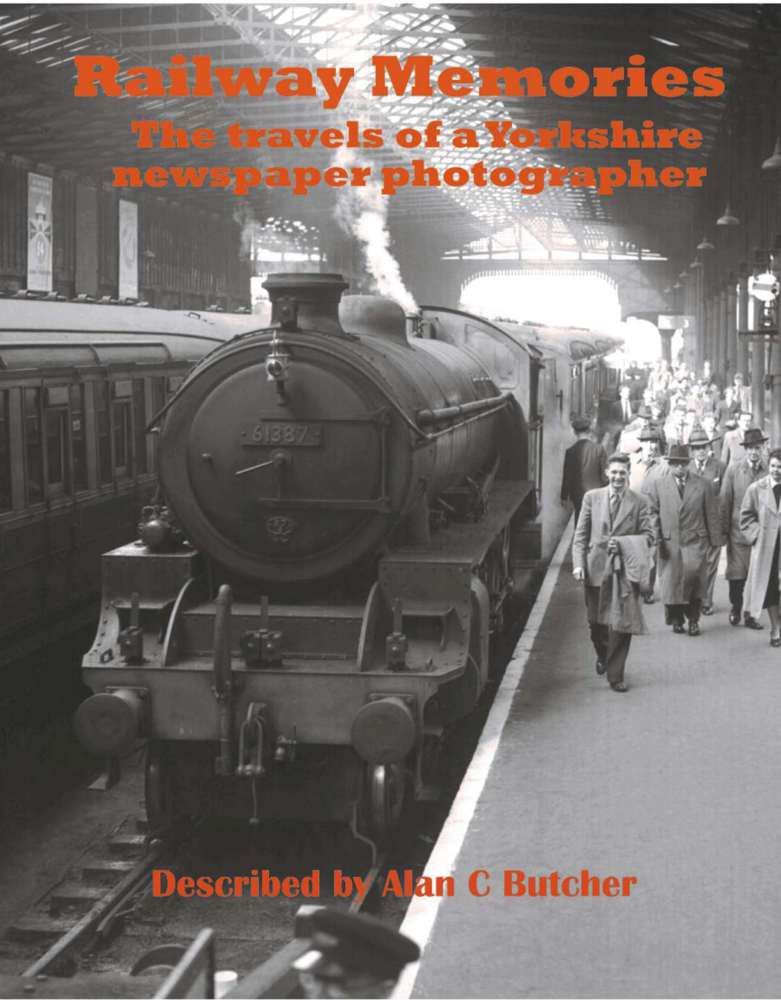 Railway Books | Books at Mortons Books